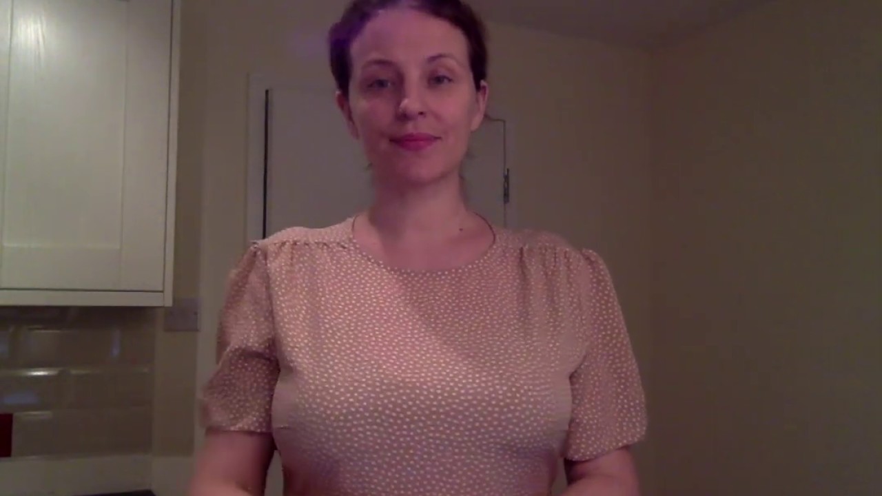 Learn 3 BSL signs everyday-Overcast, Thunder, Lightening [subtitles ...