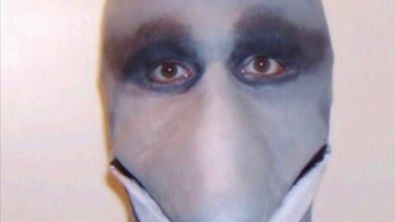 Dolphin Man - YouTube