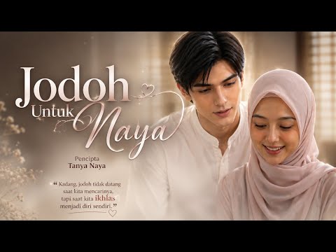 Jodoh Untuk Naya _Full Episode 10 