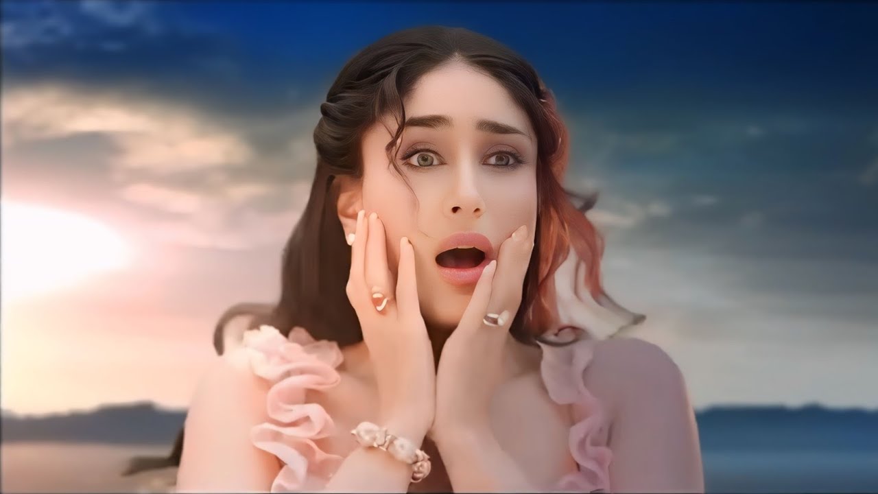 Alpenliebe - Kareena Kapoor AD | 2 Choco Eclairs | Old Advertisement on ...