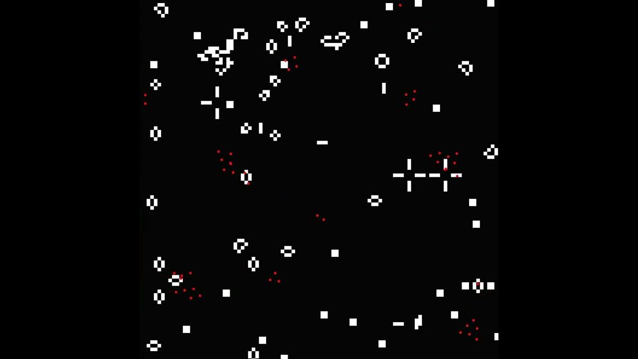 Exploring Dual Emergent Phenomena: Integrating Cellular Automata and ...