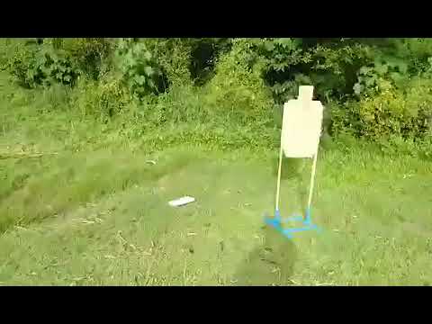 DEFENSIVE TACTICAL COUNTER AMBUSH SCENARIO OUTSIDE CAM - YouTube