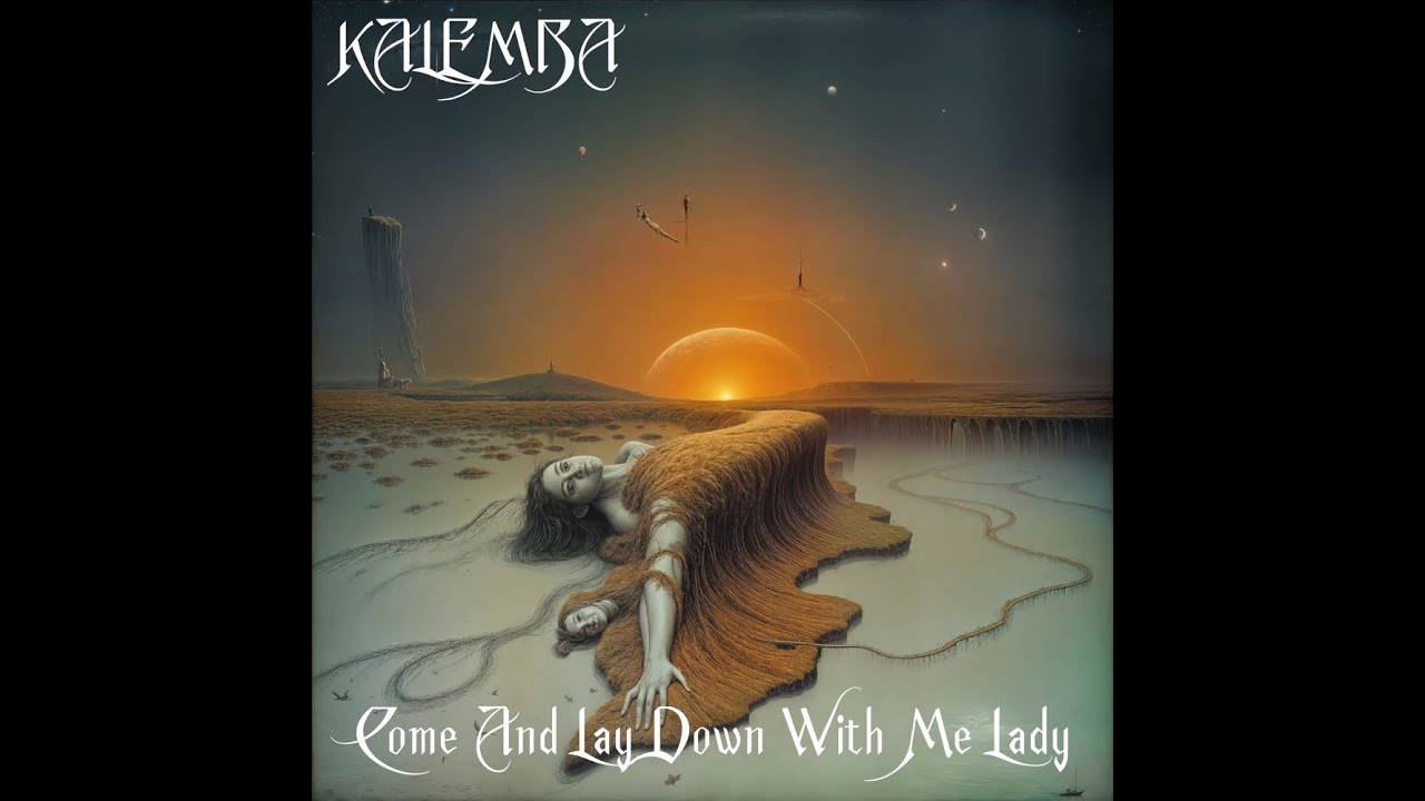 Come And Lay Down With Me Lady - YouTube