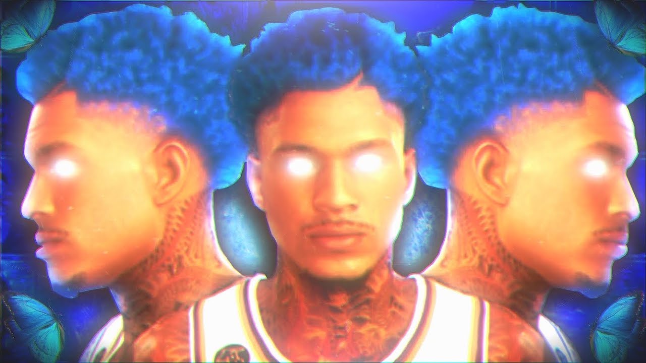 *NEW* BEST DRIPPY FACE CREATION TUTORIAL IN NBA 2k20‼️ LOOK LIKE A PARK ...