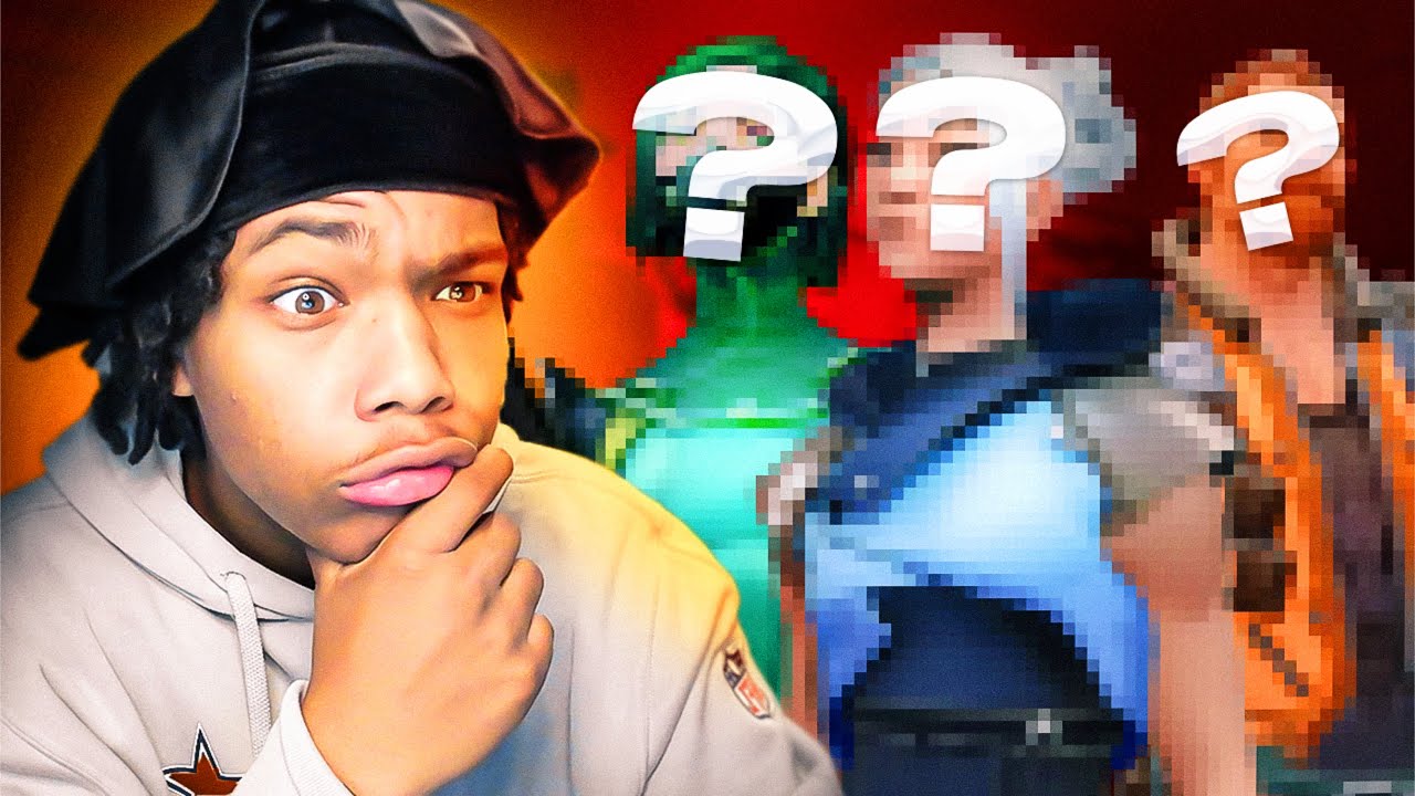 Trying The WORST Agent in Valorant! - YouTube