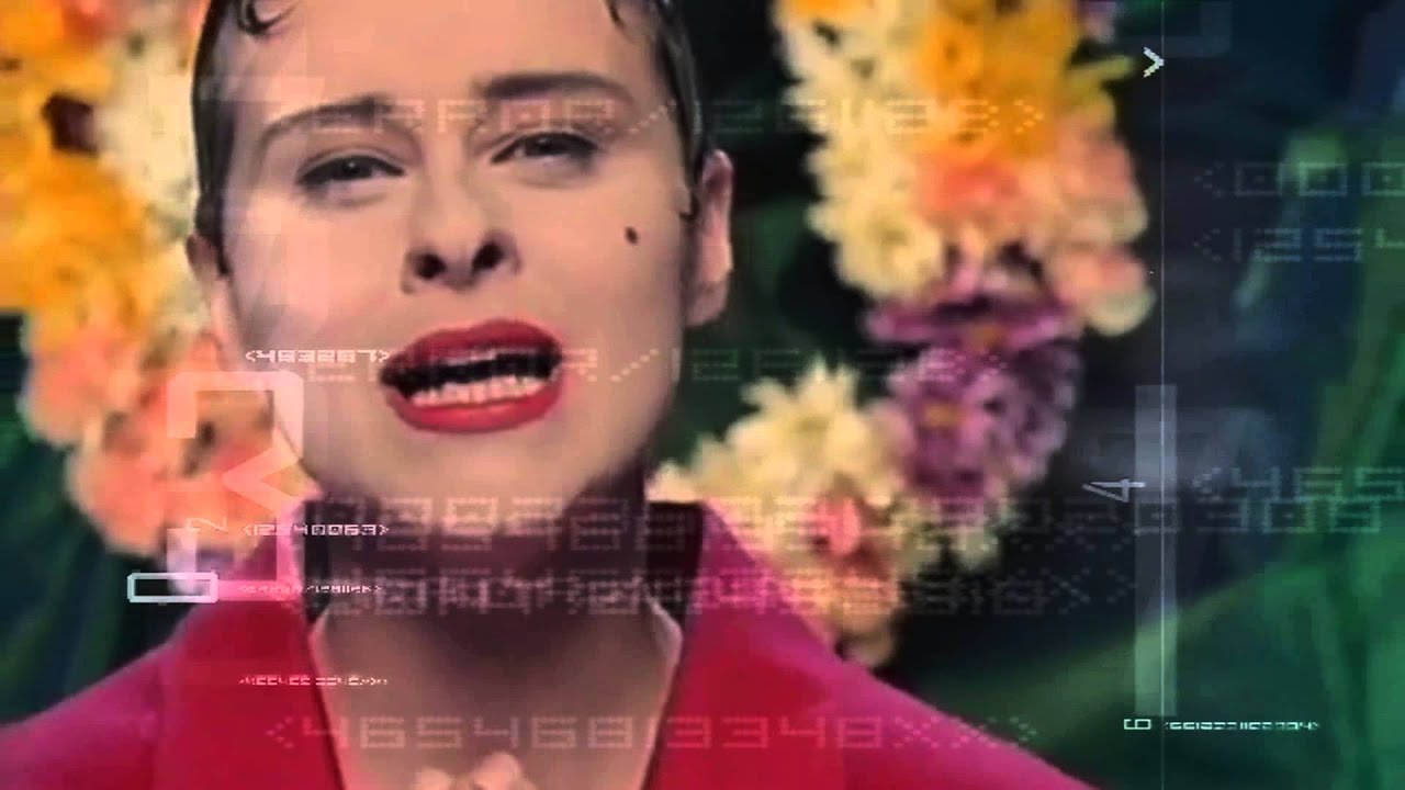 Lisa Stansfield - People Hold On Rising Sun Remix 2016 - YouTube