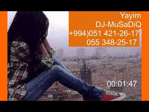 Samir Ilqarli - Ele Getmisen 2018 Yeni