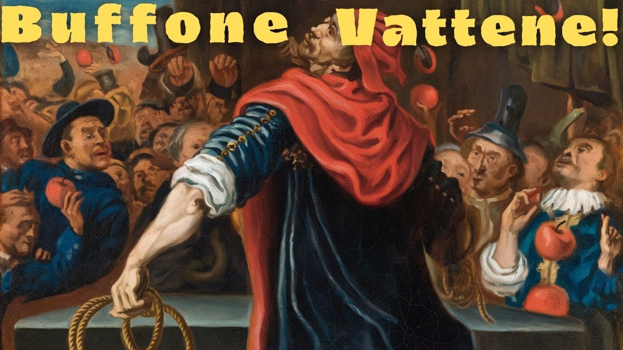 John Ketch: Il BOIA più MALDESTRO della Storia - YouTube