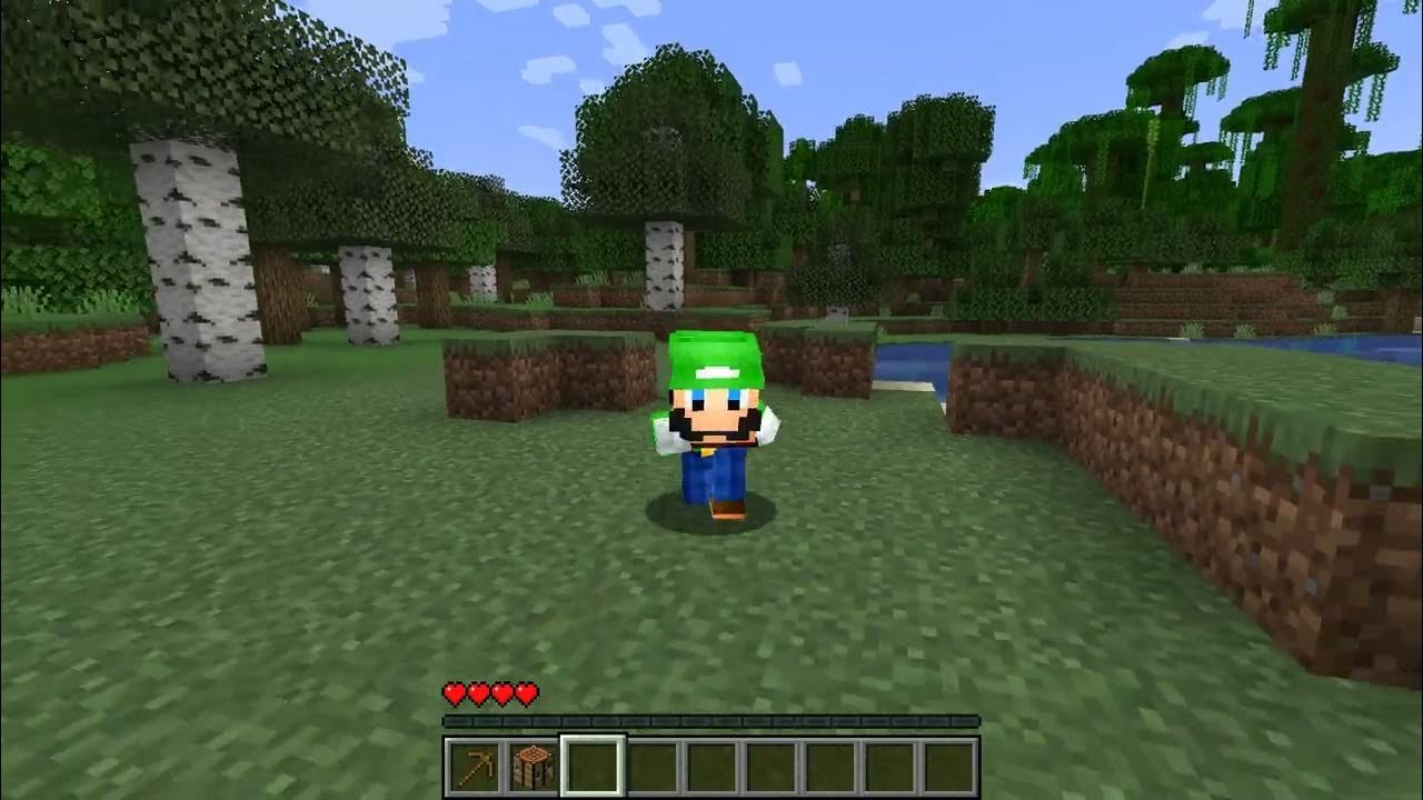 Messing around with Retro64 - YouTube