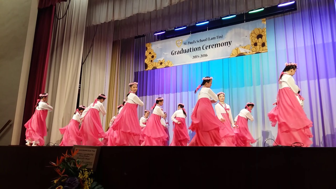 161111 spslt speechday chindan - YouTube
