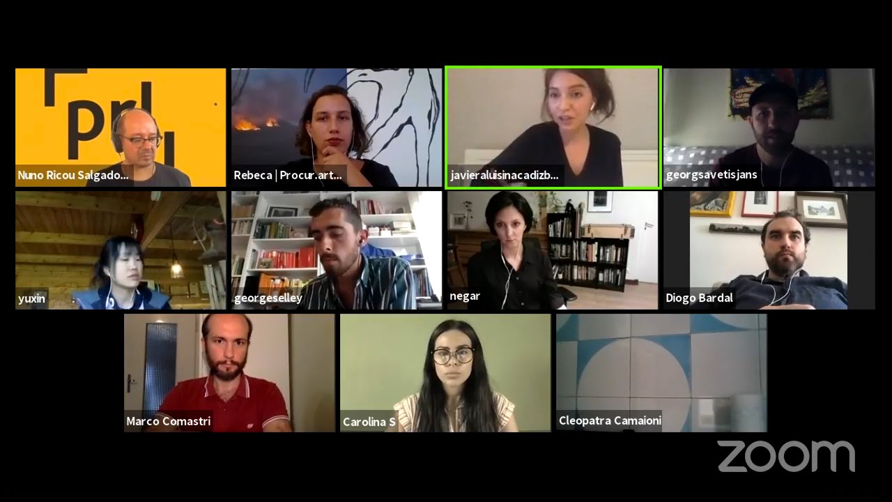 Broken Secrets | Opening || PARALLEL Review 2020 - YouTube