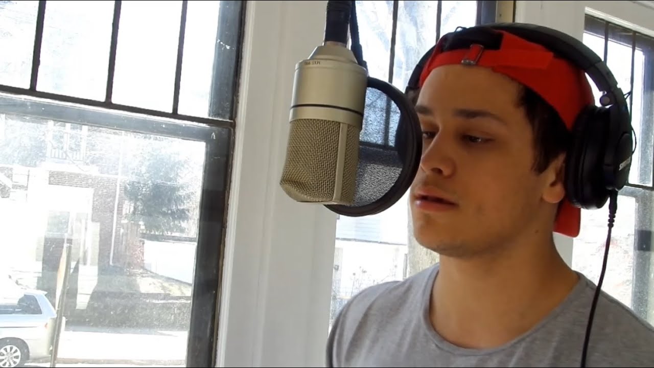 Talking Body- Tove Lo (Cover) Seth Alfaro - YouTube