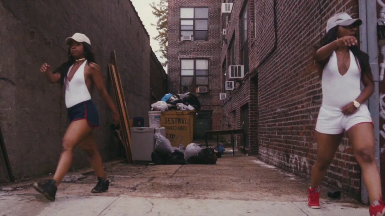 Rotimi - Hit Em (Official Music Video) - YouTube