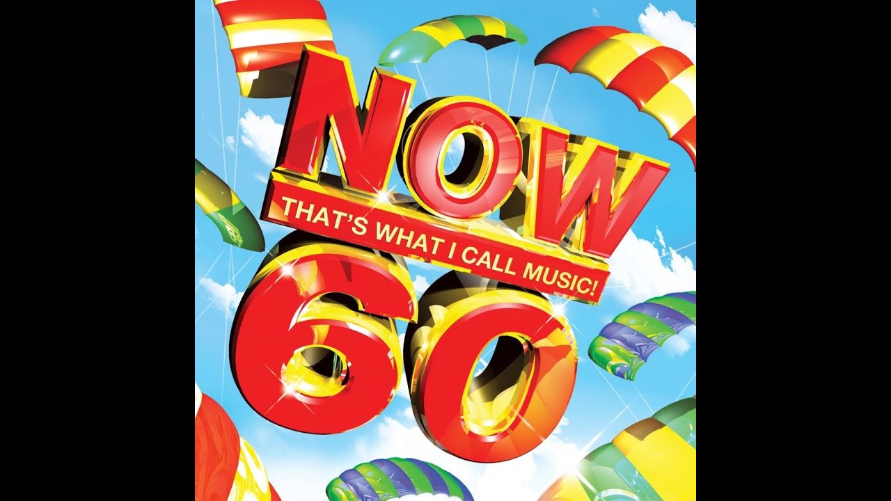 Now 60 Tracklist - YouTube