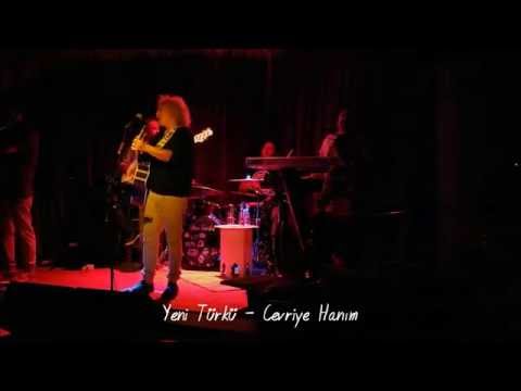 Yeni Türkü - Cevriye Hanım