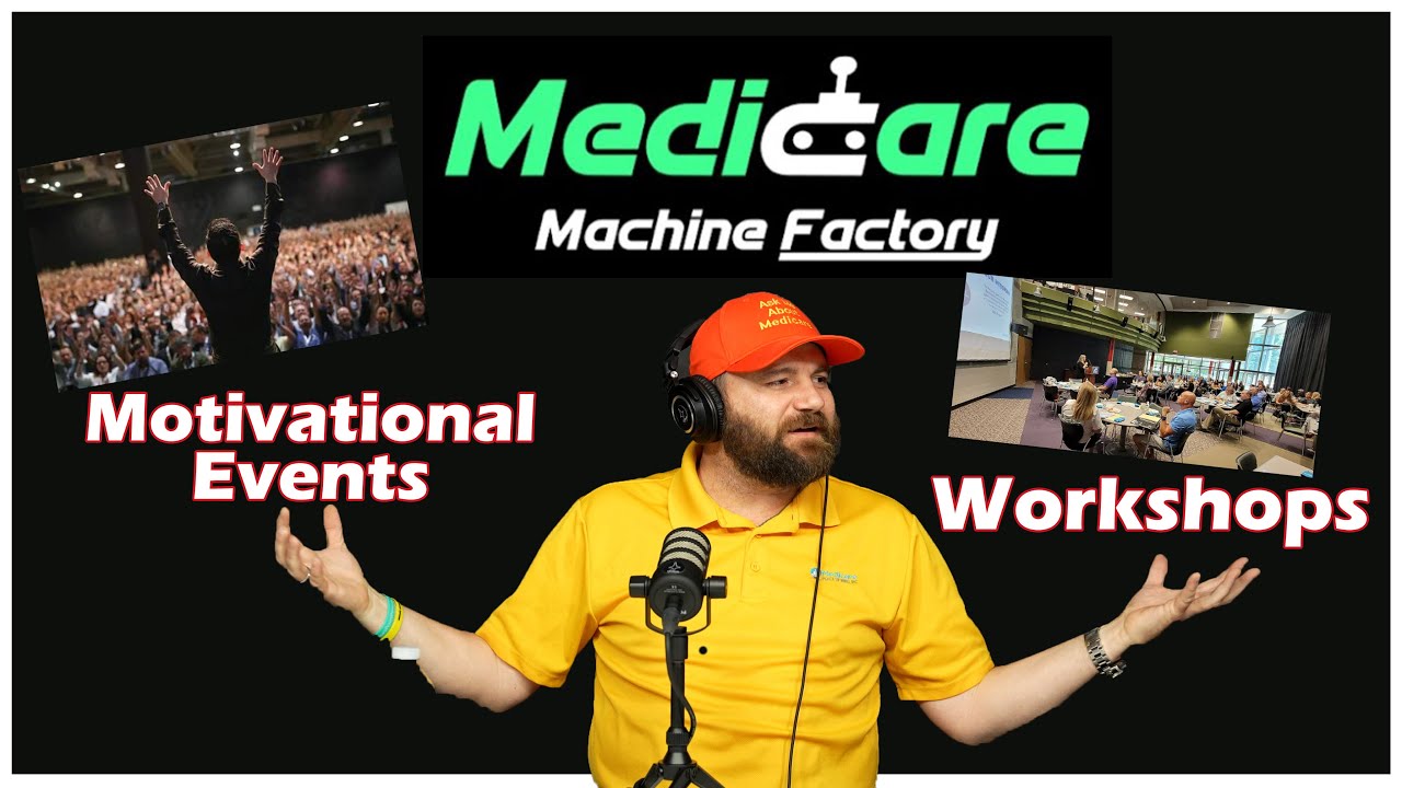 Choosing between Motivational Events and Workshops: What you need to ...