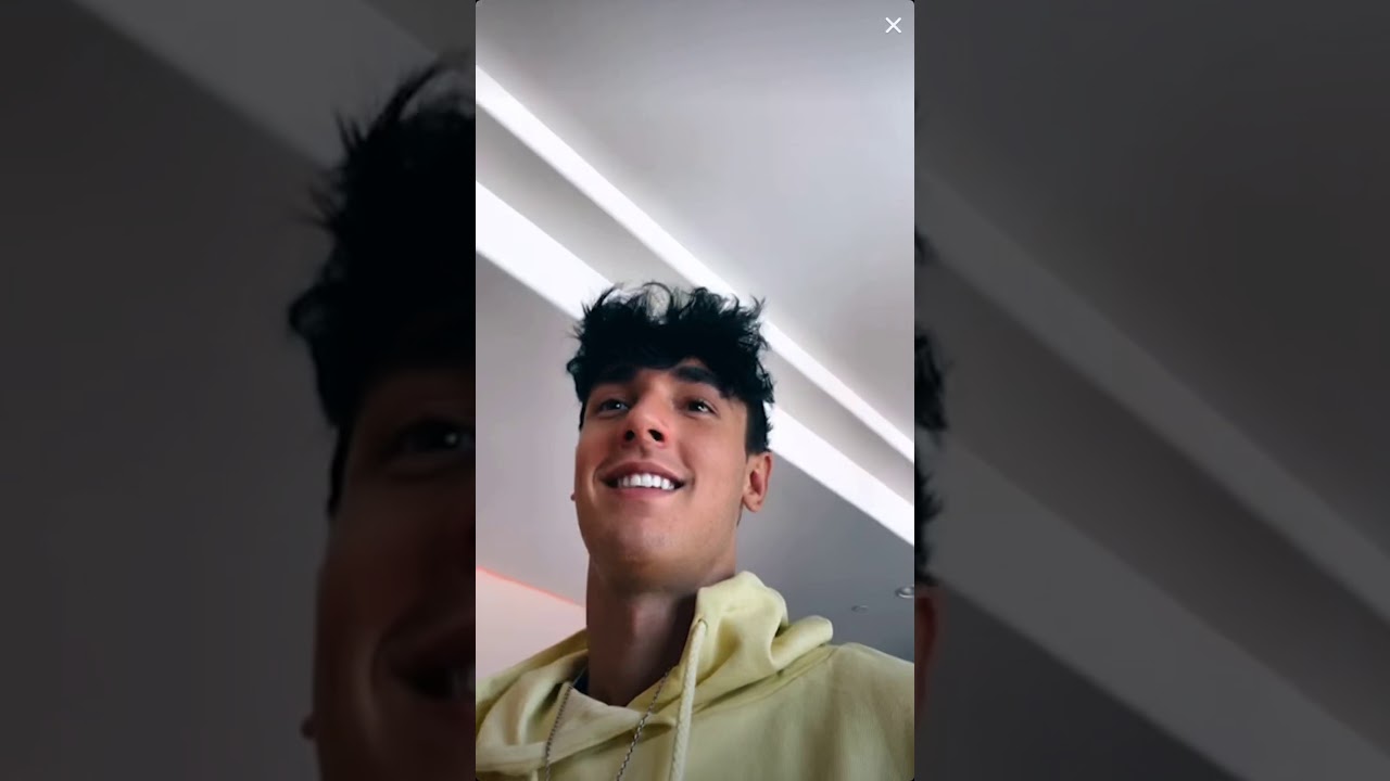 Bryce Hall Live On TikTok | 30th June 2020 - YouTube