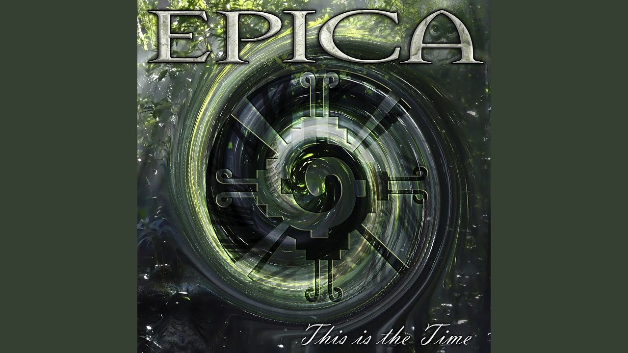This Is the Time - YouTube
