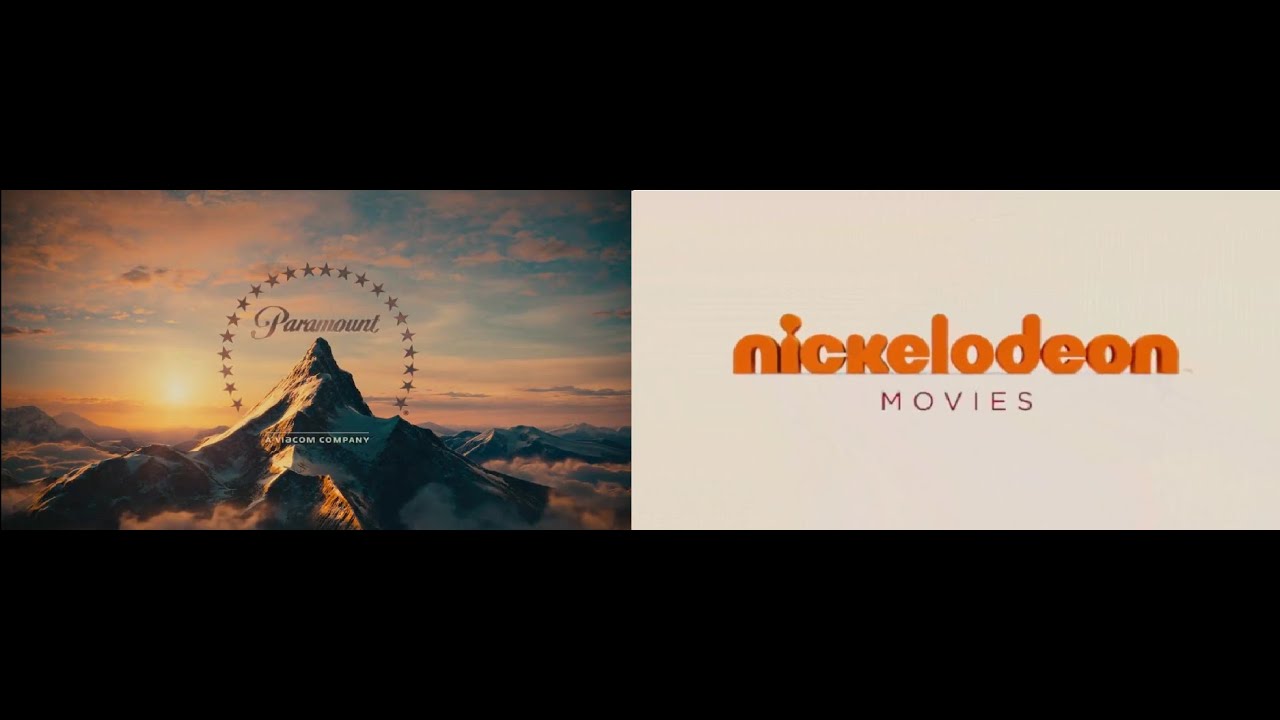 Paramount Pictures / Nickelodeon Movies (2014) (Patrick On The Big ...