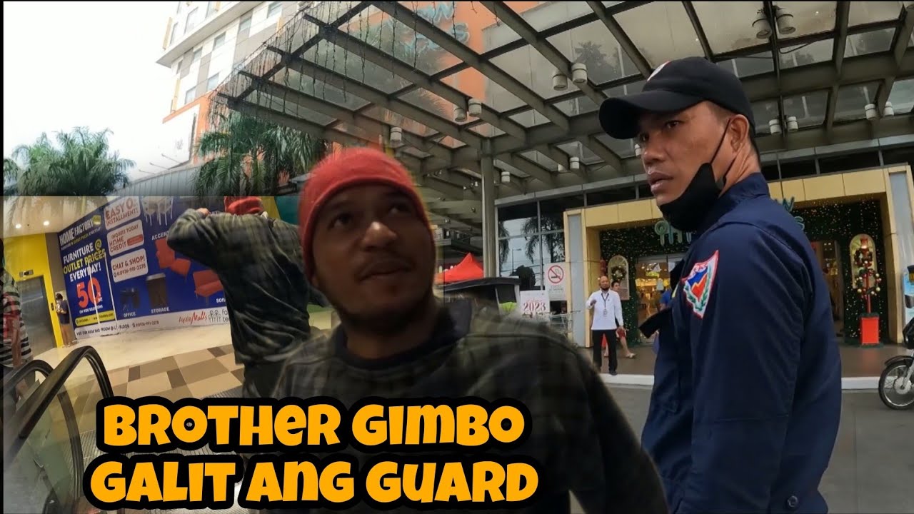 EPISODE 352 BROTHER FIRST TIME MYNILA TUMALON. - YouTube
