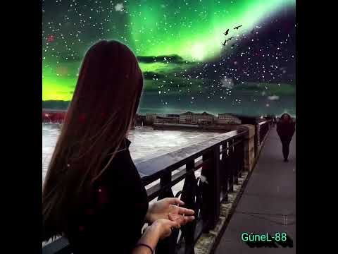 Ruslan Seferoglu - Seni Deli Kimi Sevir Ureyim