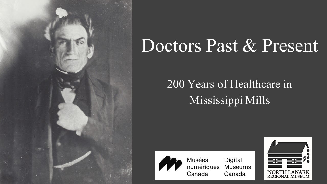 Doctors Past & Present - YouTube