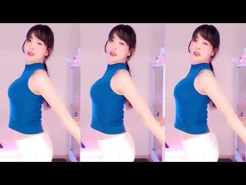 향토끼Dance 위글위글21