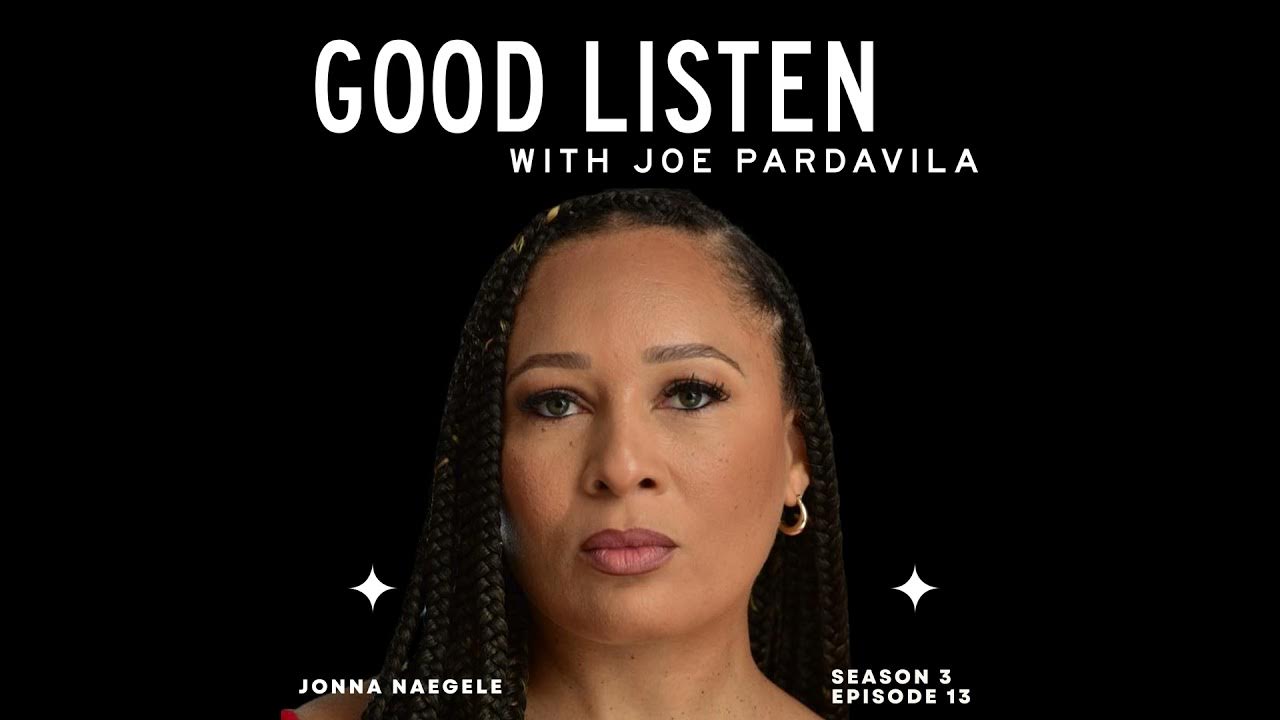 The Art of Intimacy Coordination: Jonna Naegele on Creating Safe and Authentic Scenes - YouTube