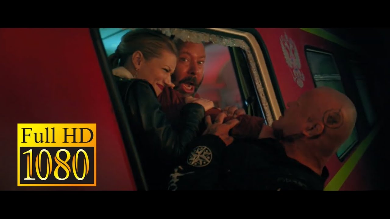 The Machine (2023) - Igor's Decapitation HD - YouTube