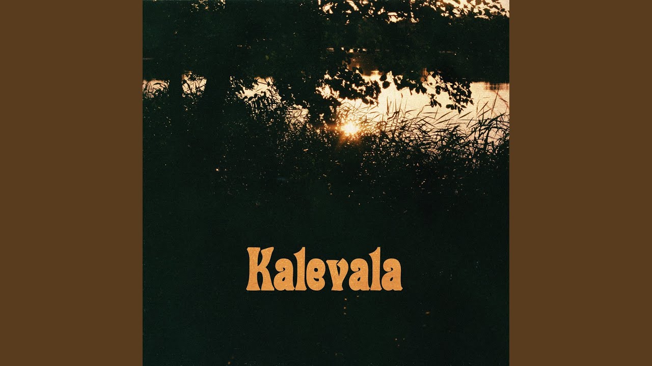 Kalevala - YouTube