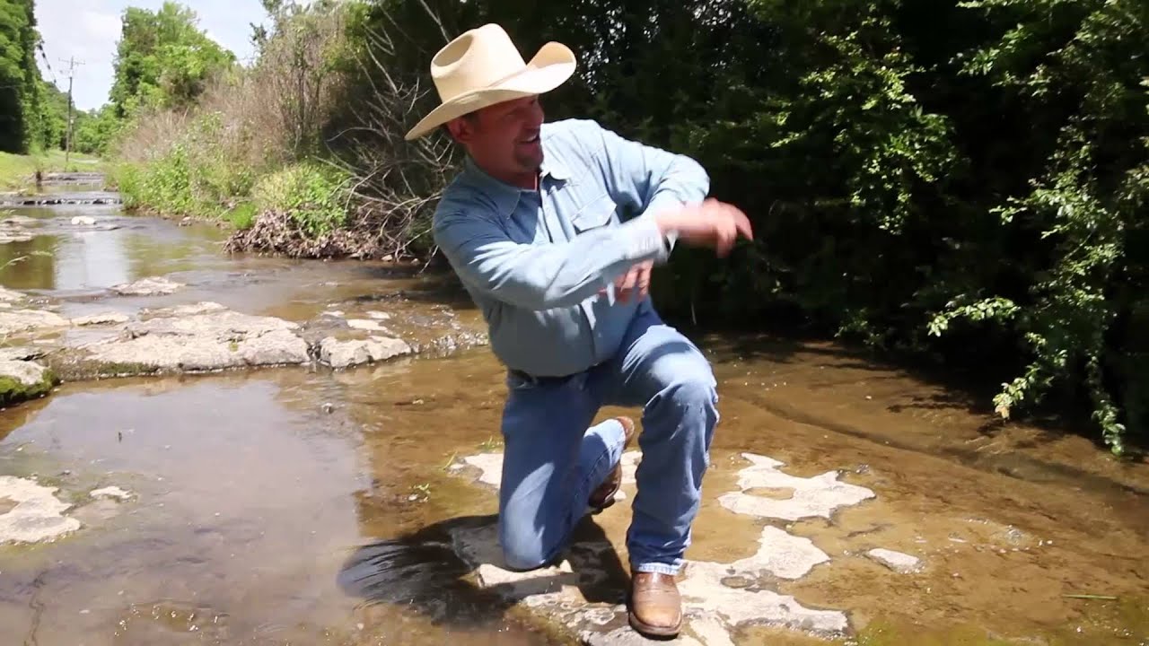 Cowboy Dan - Good News - Music Video - YouTube