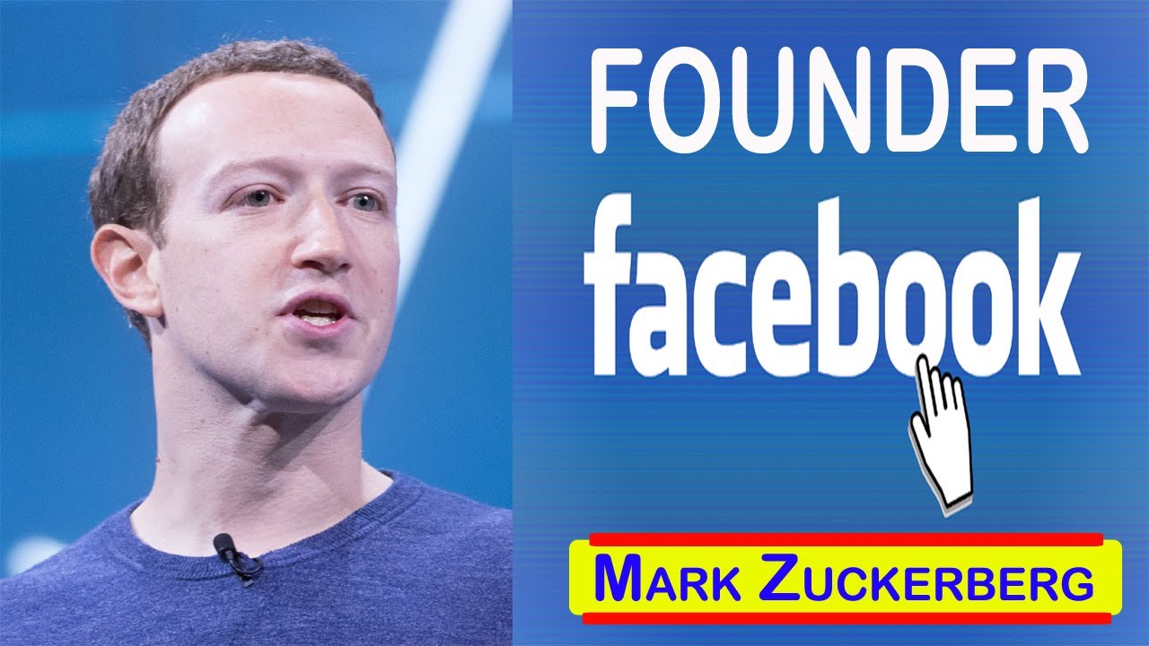 FACEBOOK Founders Video | Mark Zuckerberg - YouTube