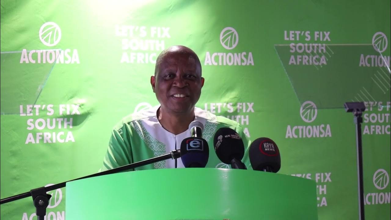 Introducing Team Fix South Africa - YouTube