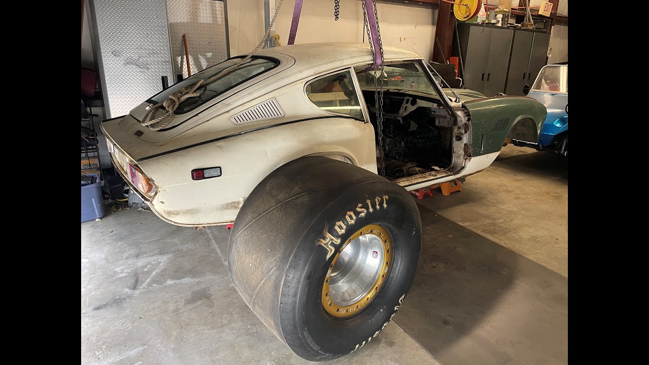 A British Nightmare - YouTube