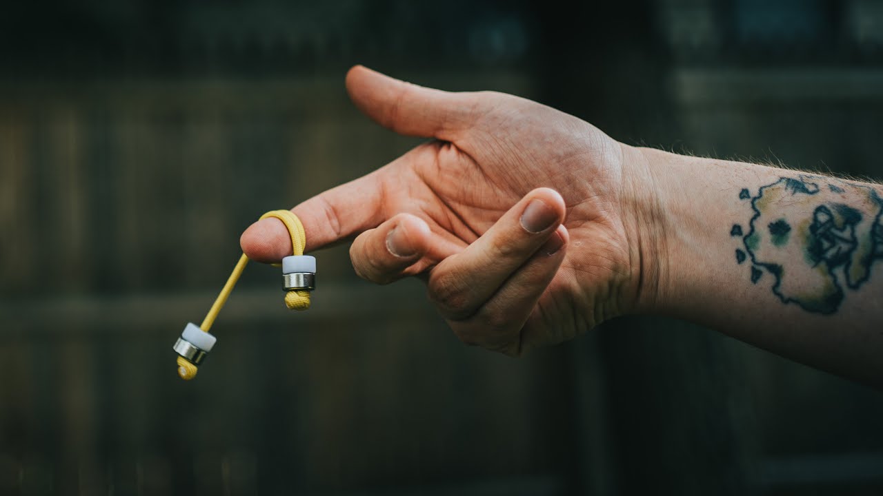 Learn to Sling Begleri: Connecting Rolls, Springs, and Half Whirls ...