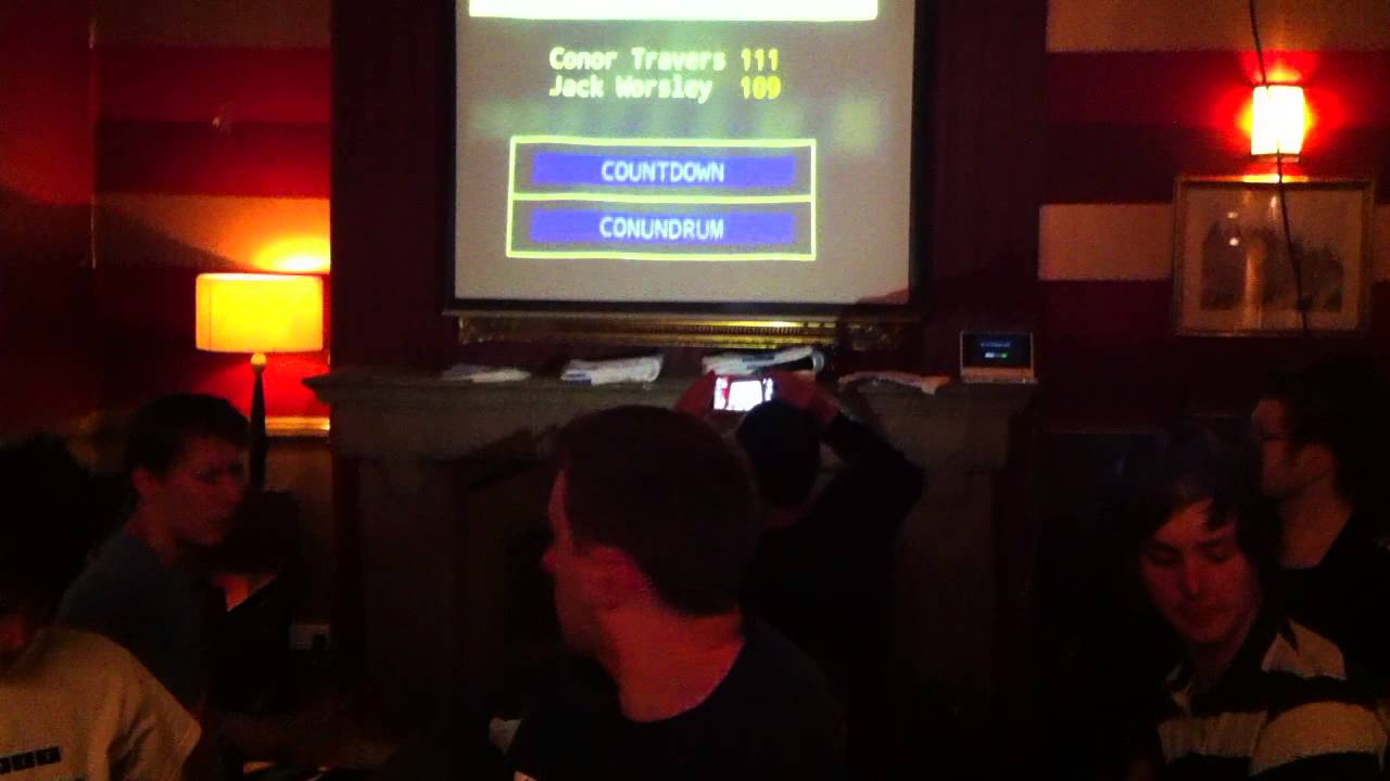 CoBlivi:Lon 2013 Grand final conundrum: Conor Travers vs Jack Worsley ...