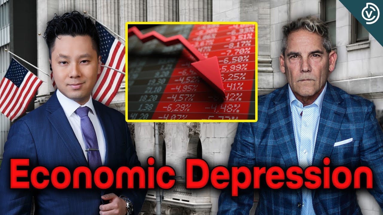 Economic Depression Is Inevitable (Bitcoin Is The New Real Estate ...
