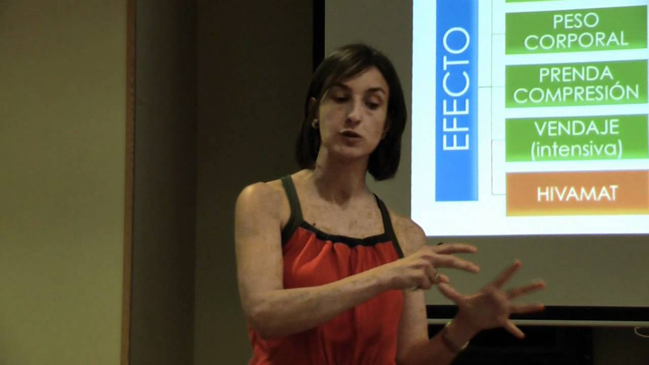 Conferencia Dra. Pilar Crespo - YouTube