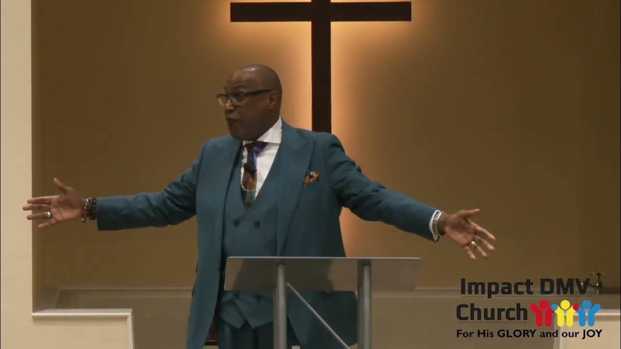 Book of Colossians | Relational Forgiveness (Q&A) pt 02 | Lesson 21 | Bishop H. Lee Joyner, Jr ...