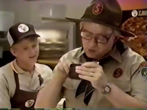 WXON Channel 20 Detroit April 10, 1985 Commercials - YouTube