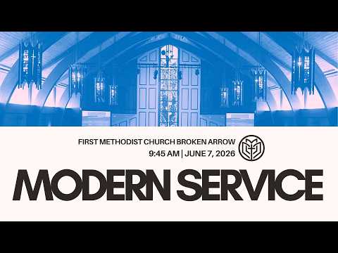 FMC Broken Arrow Modern Service