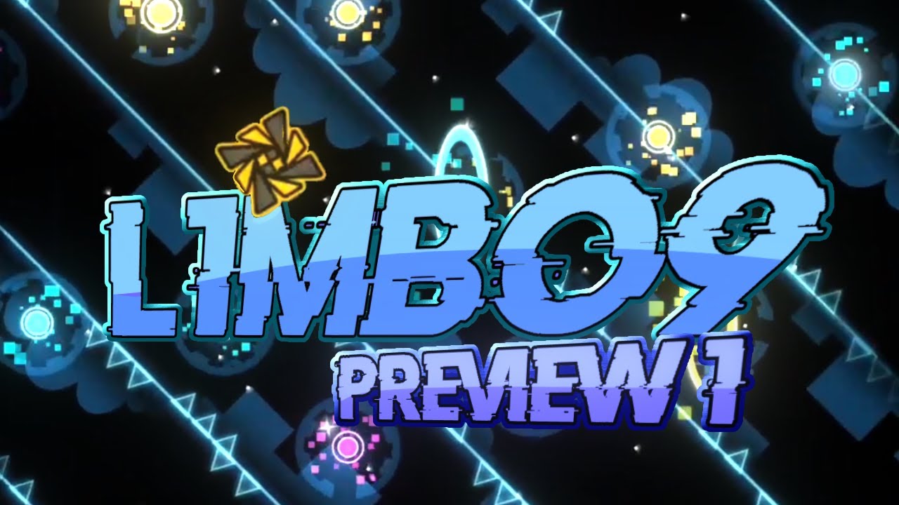 L1MBO9 (1.9 LIMBO Remake) Preview 1 - YouTube
