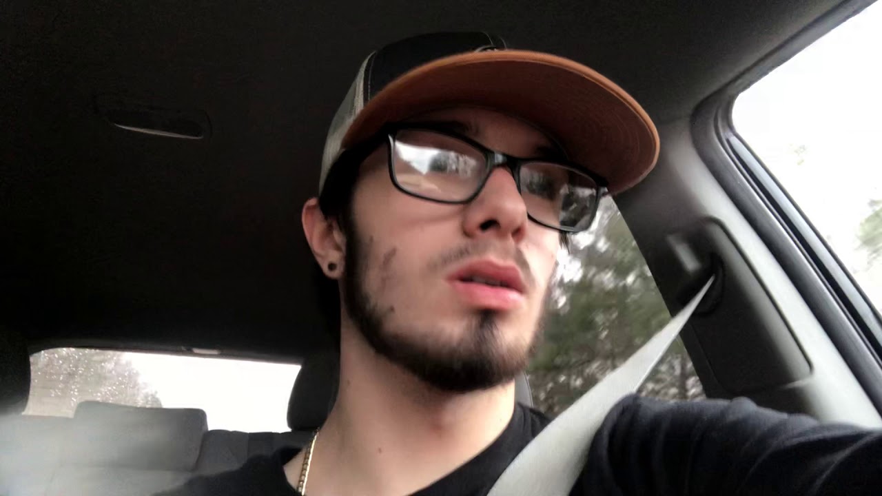 Being a father at 16 years old - YouTube