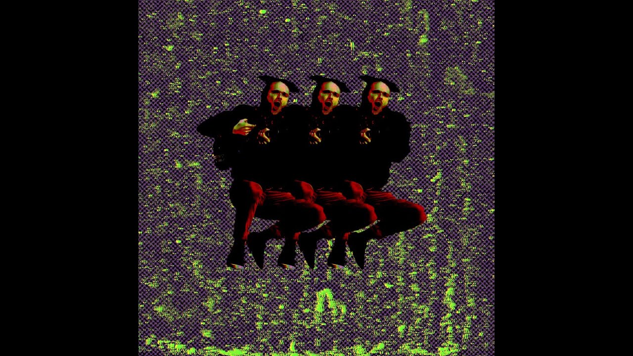 Trozubac - Kad se slijepa krmad sa zidom stopi - YouTube