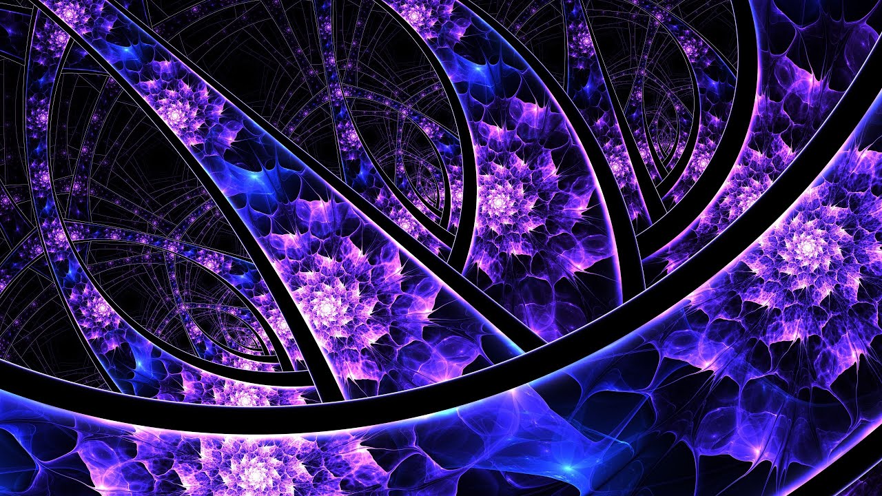 Void Simulation Truths - YouTube