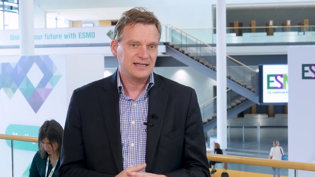 Immuno-oncology in renal cell carcinoma: new combinations are coming ...