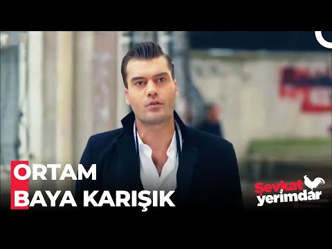 Dayak Atmak Bi' Sanattır - Şevkat Yerimdar