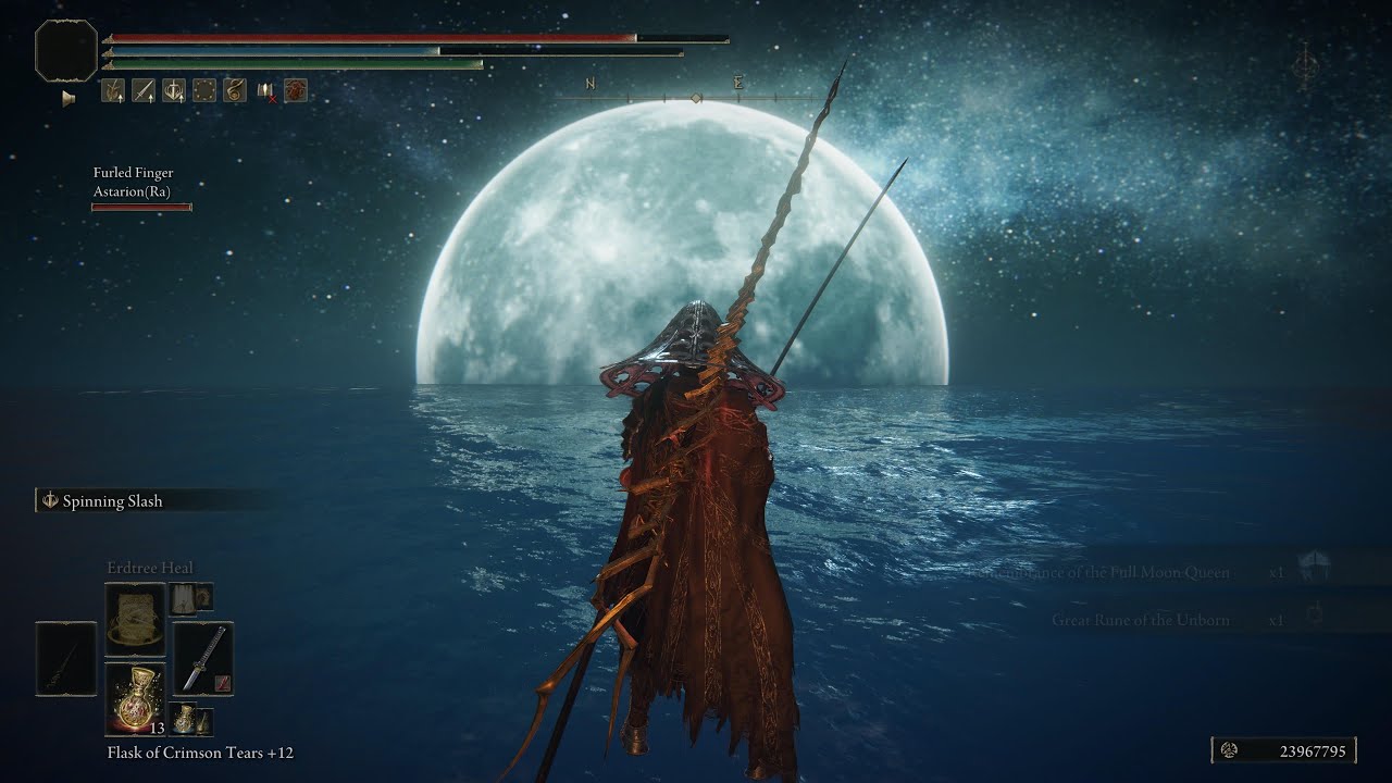 ELDEN RING: I WILL Be TESTING ELDEN RING NIGHTREIGN In February ...