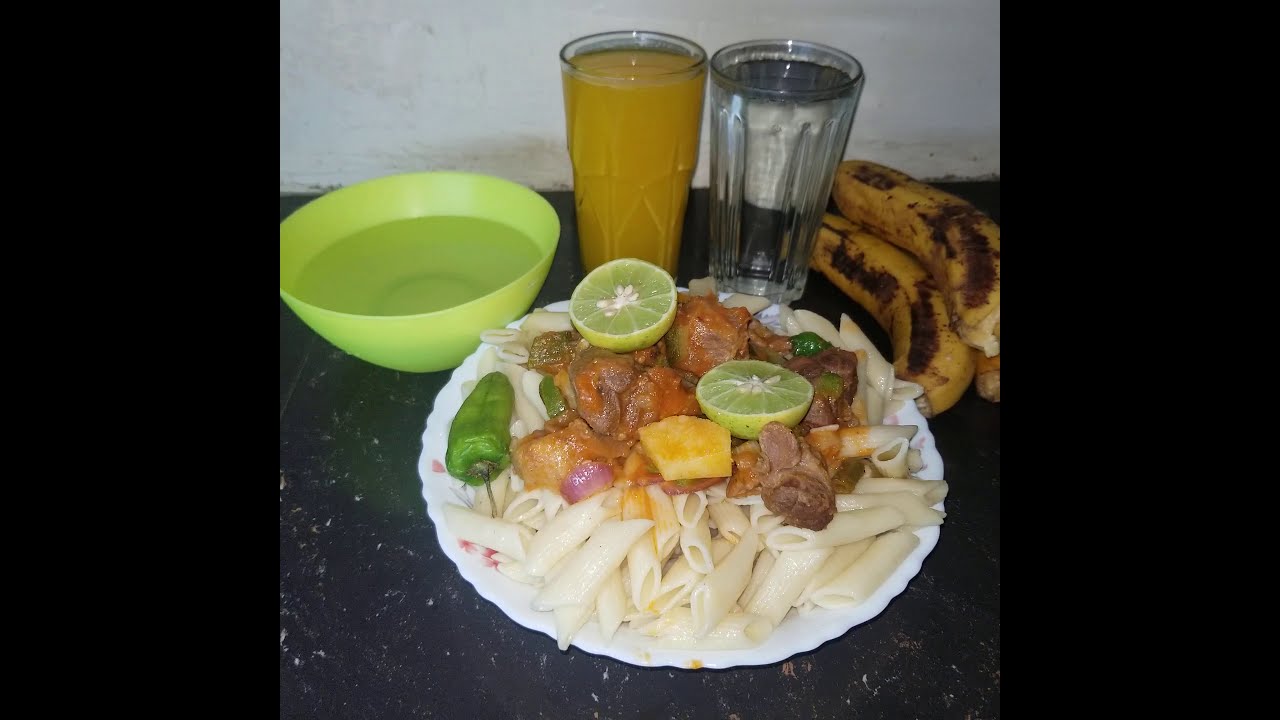 baasto makarooni - YouTube