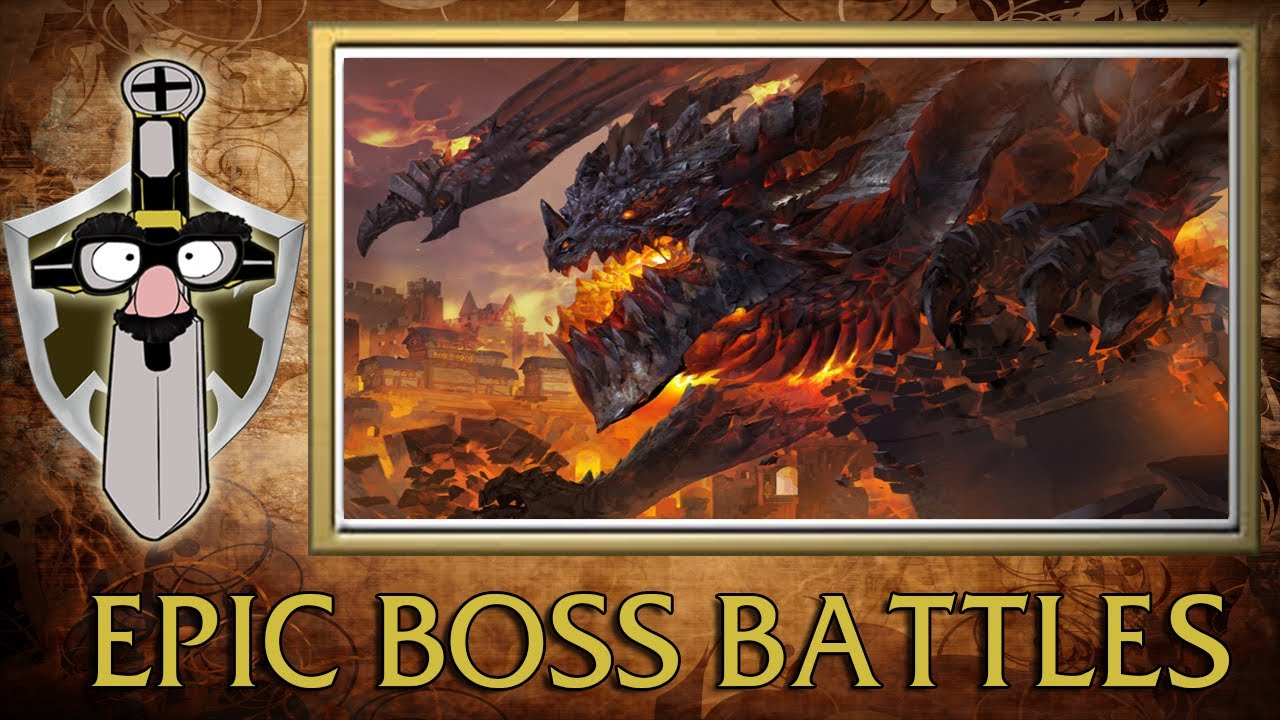 Online Games - ★ Fall of Deathwing ★ ENTIRE Raid Finder Run - YouTube